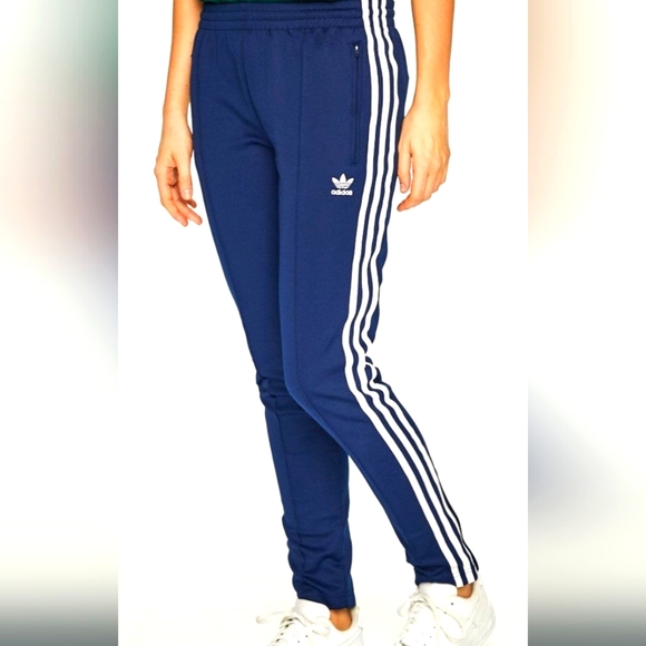 adidas | Pants & Jumpsuits | Adidas Originals Sst Tracksuit 2pc ...